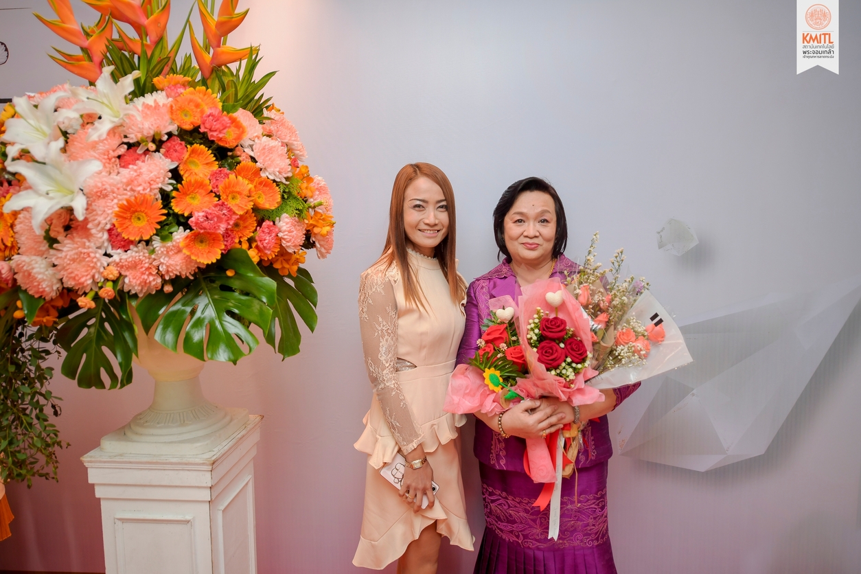 KMITL66 | สถาบันเทคโนโลยีพระจอมเกล้าเจ้าคุณทหารลาดกระบัง